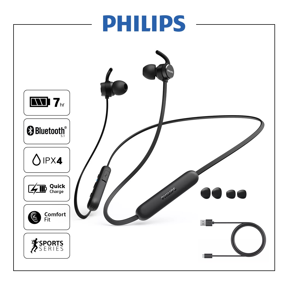 Toko Online Philips Audio Official Shop | Shopee Indonesia
