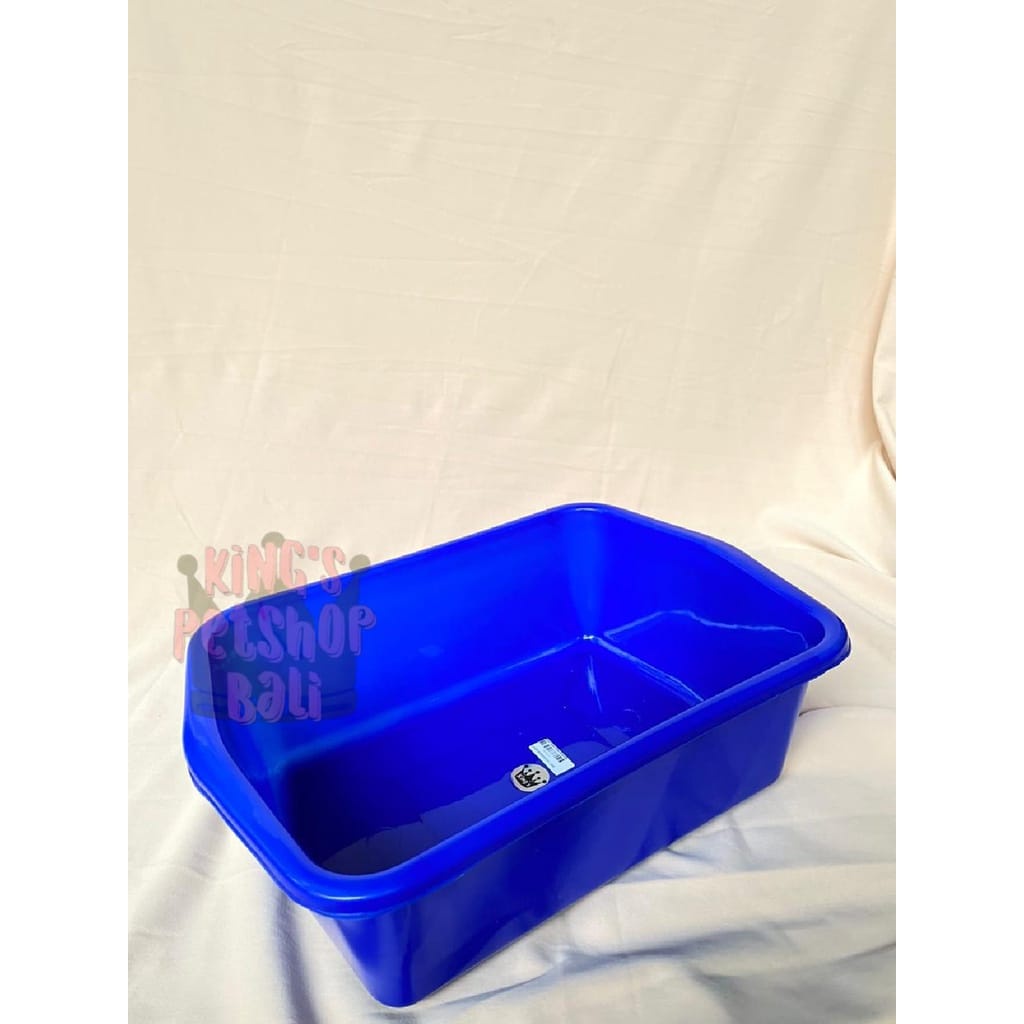 Jual Tempat Pasir Kucing / Box Pasir Kucing / Cat Litter / Tempat Pasir ...