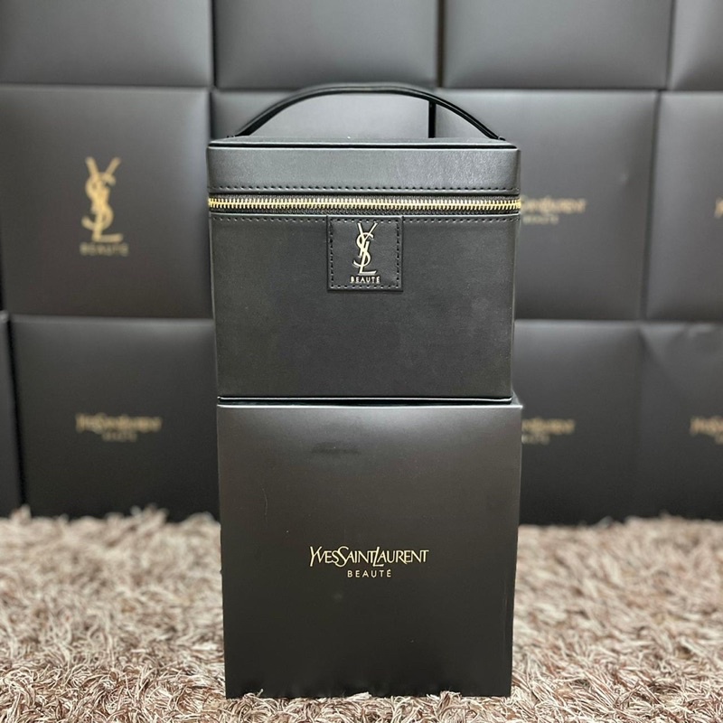 Jual YSL Beauty case | Shopee Indonesia