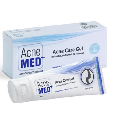Jual ACNEMED Acne care Gel 5g | Shopee Indonesia