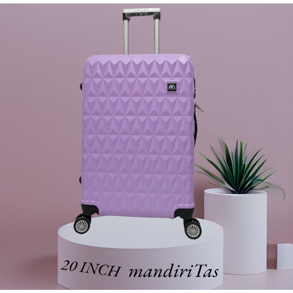 Jual KOPER 20 INCH,KOPER POLO GENEVA 068,KOPER TAHAN BANTING,KOPER ...