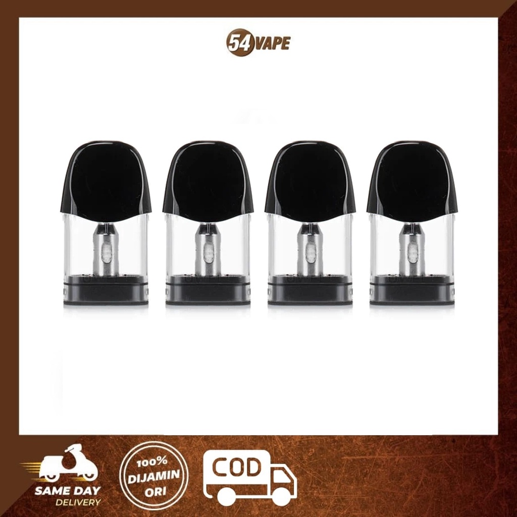 Jual Uwell Caliburn AK3 Cartridge | Shopee Indonesia