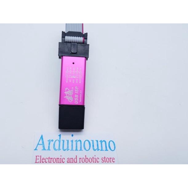 Jual Usb Downloader Asp Isp Like Flasdisk Usbisp Usbasp Avr