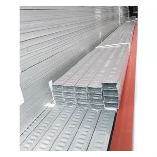 Jual BESI HOLLO BAJA RINGAN HOLLOW GALVANIS 4x4 0,25 MM RANGKA GYPSUM ...