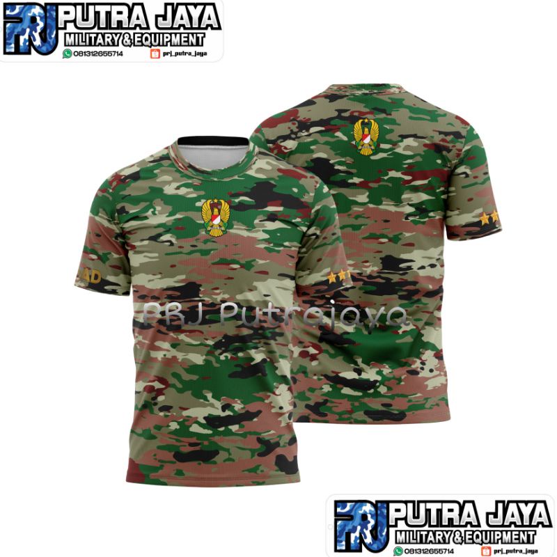 Jual Kaos Jersey TNI AD / Loreng Terbaru 2022 Kasad Dalaman / Kaos TNI ... Jual Kaos Jersey TNI AD / Loreng Terbaru 2022 Kasad Dalaman / Kaos TNI ...