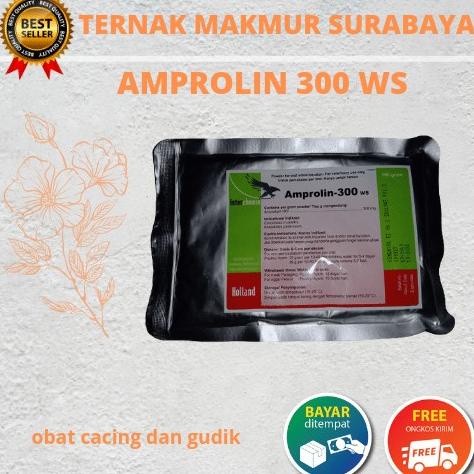 Harga Amprolin Terbaru Juli 2023 |BigGo Indonesia