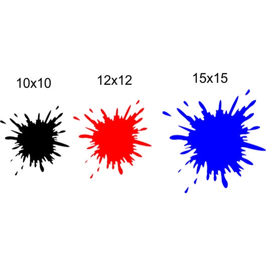 Jual STICKER BERCAK AIR/CUTTING STICKER BERCAK | Shopee Indonesia