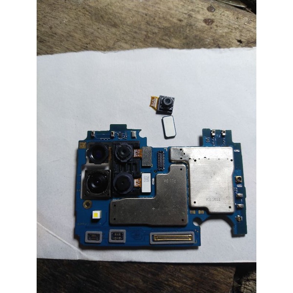 Jual mesin Samsung A12 | Shopee Indonesia