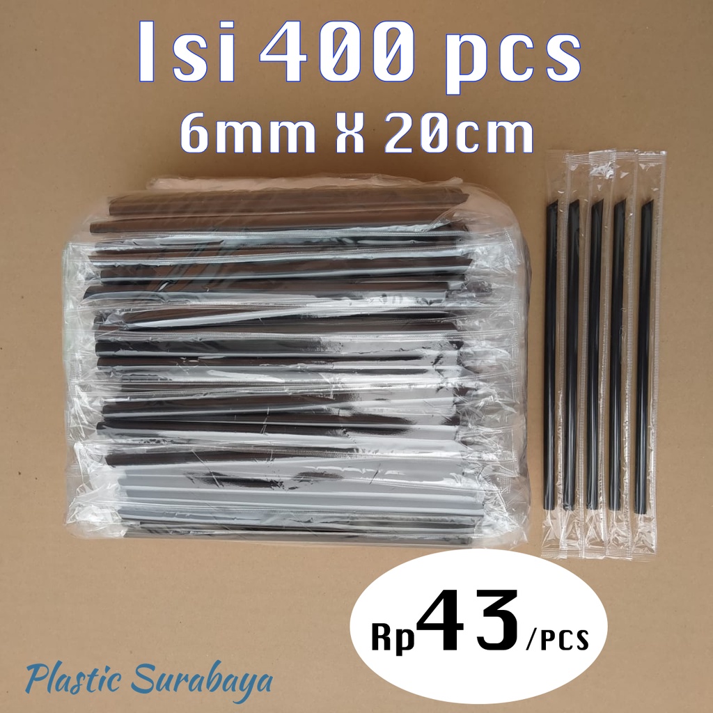 Jual Sedotan Plastik Terlengkap & Harga Terbaru Maret 2023 | Shopee ...