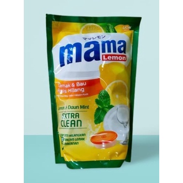 Jual Mama lemon 680ml | Shopee Indonesia