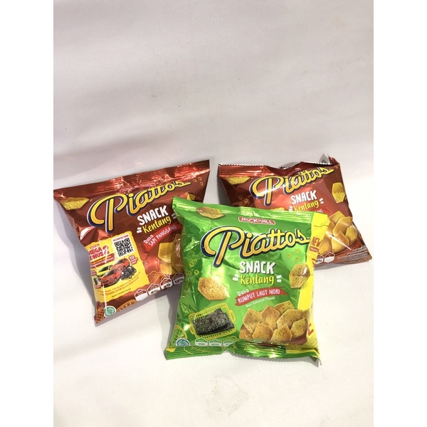 Jual Piattos snack kentang | piantos keripik kentang | piattos sapi ...