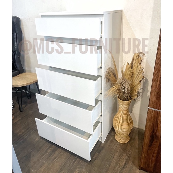 Harga Drawer Pakaian Informa Terbaru Agt 2024 |BigGo Indonesia