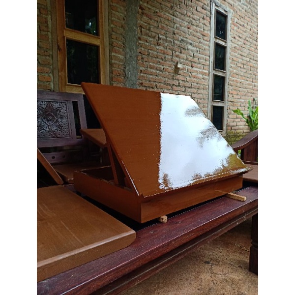 Jual meja standing meja gambar A2 45x60cm | Shopee Indonesia