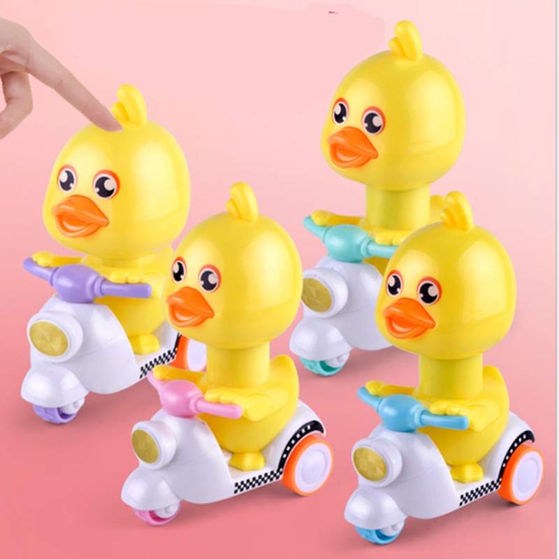 Jual Mainan Edukasi Anak Robot BEBEK Bisa Jalan (warna RANDOM) | Shopee ...