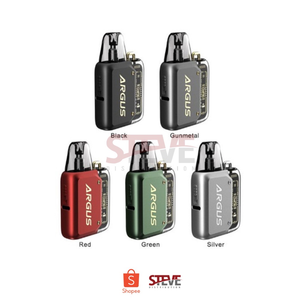 Jual Pod Voopoo Argus P1 20W 800mAh | Shopee Indonesia