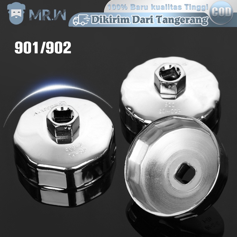 Jual Kunci Pembuka Filter Oli Mobil 901/902 Kunci Pas Pembuka Filter ...