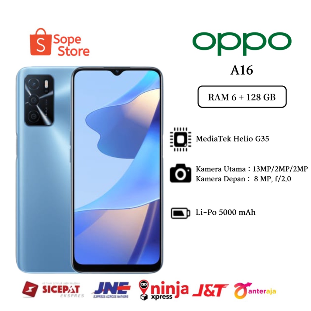 Jual hp layar 5 inch ram 6gb Harga Terbaik & Termurah Februari 2023 ...