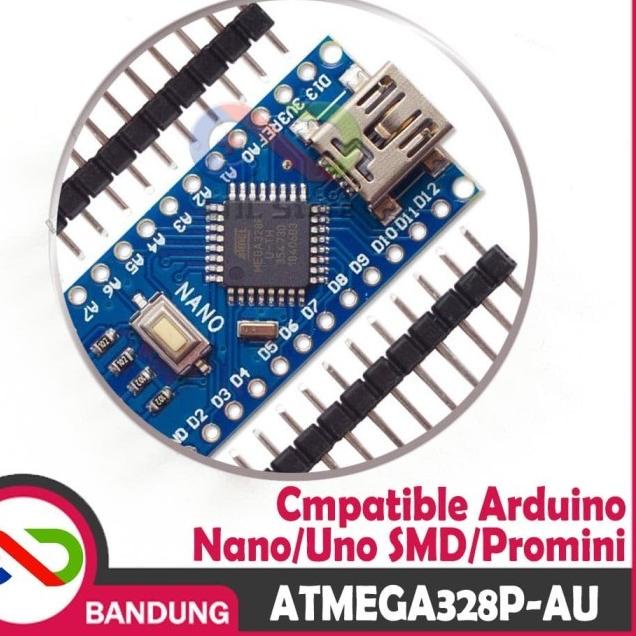 Harga ATMEGA328P TH Terbaru Feb 2025 | BigGo Indonesia