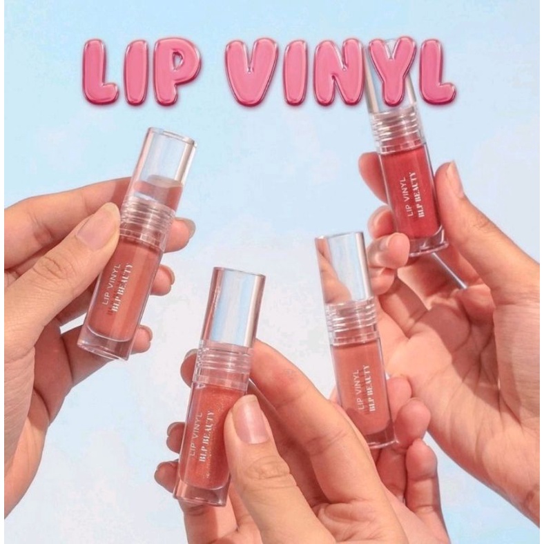 Jual BLP Beauty Lip Vinyl - Shade Dew | Shopee Indonesia