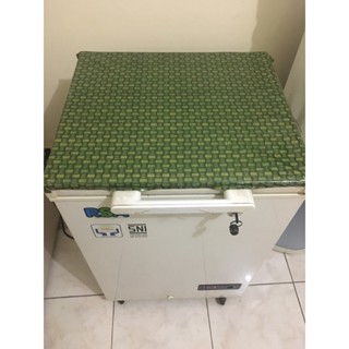 Jual Freezer Kecil Merk RSA second / bekas | Shopee Indonesia