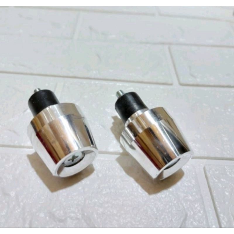 Jual JALU STANG PCX CHROME/JALU STANG MODEL PCX UNIVERSAL | Shopee ...