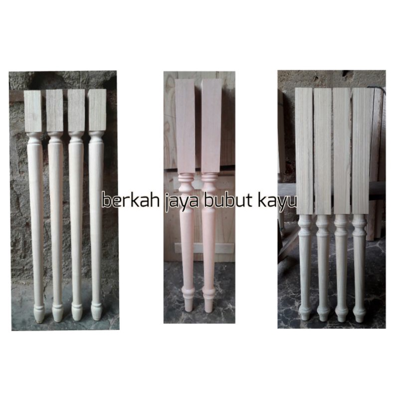 Jual kaki meja (untuk kaki meja console,kaki meja rias,kaki meja ...
