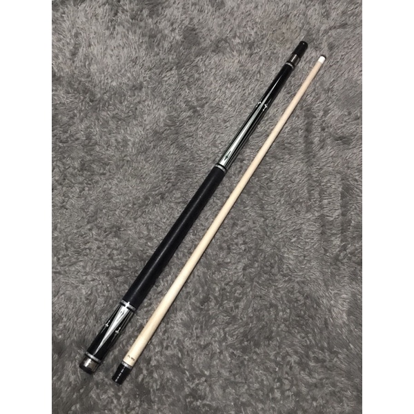 Jual Stick billiard Fury AK-1 biliard uniloc fury not predator mezz ...