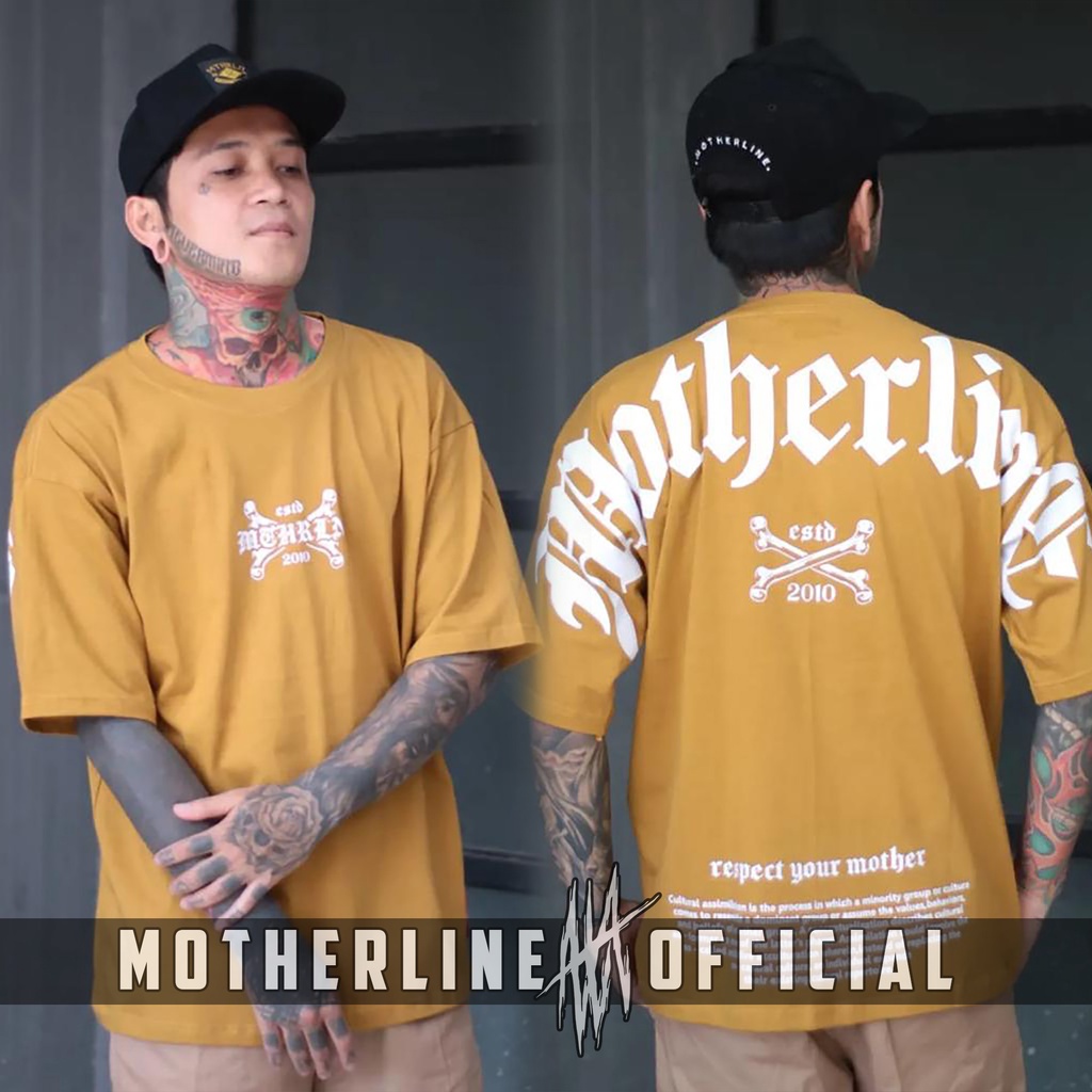 Produk Motherline_Official | Shopee Indonesia