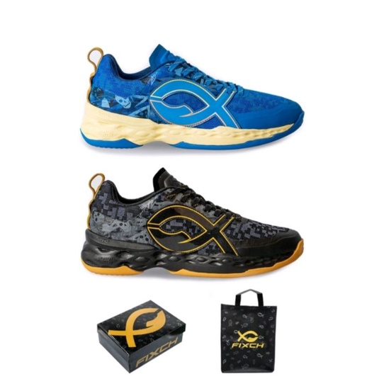 Jual FIXCH PROWLER ORIGINAL | Shopee Indonesia