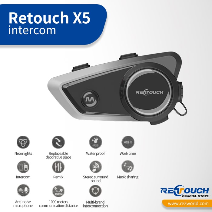 Produk RETOUCH Official Store | Shopee Indonesia