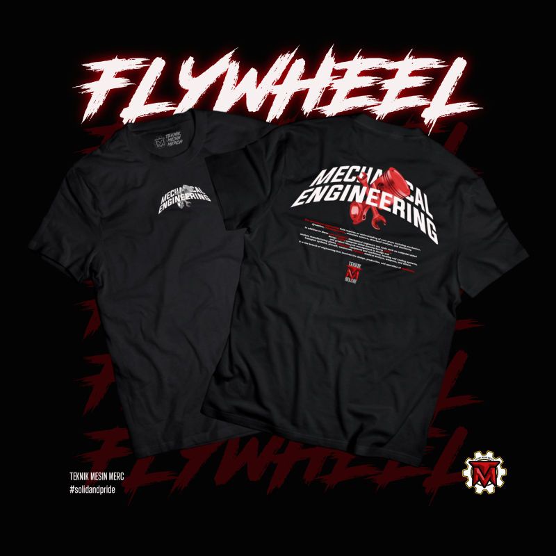 Jual TMM FLYWHEEL | Shopee Indonesia