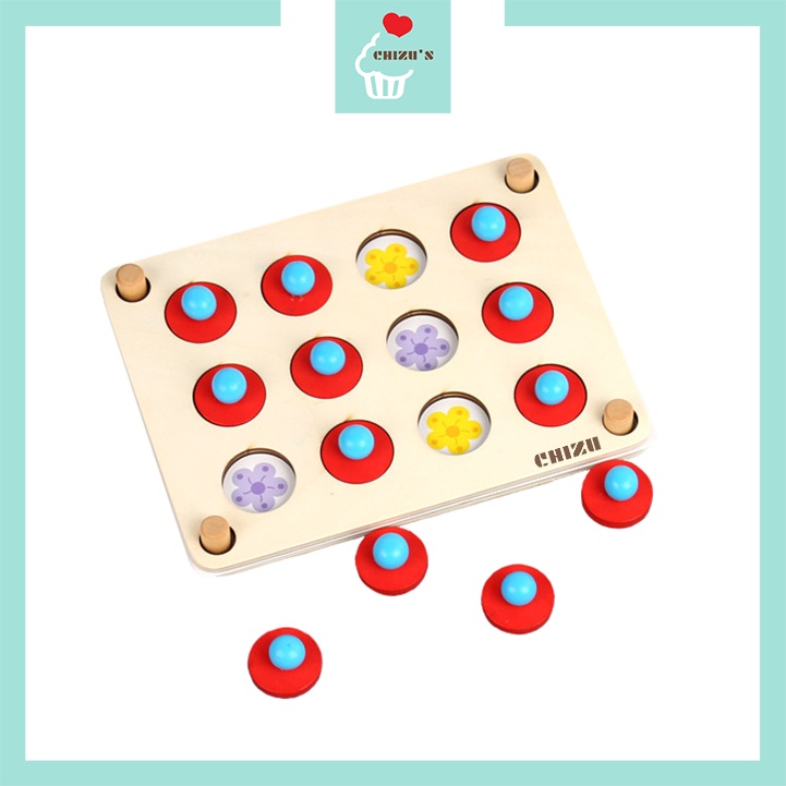 Jual Memory Game Chess | Permainan Memori | Board Matching Pairing ... Jual Memory Game Chess | Permainan Memori | Board Matching Pairing ...