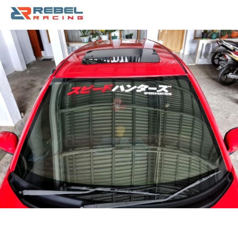 Jual SUNROOF VARIASI PENUTUP ATAP MOBIL UNIVERSAL UNTUK SEMUA JENIS ...