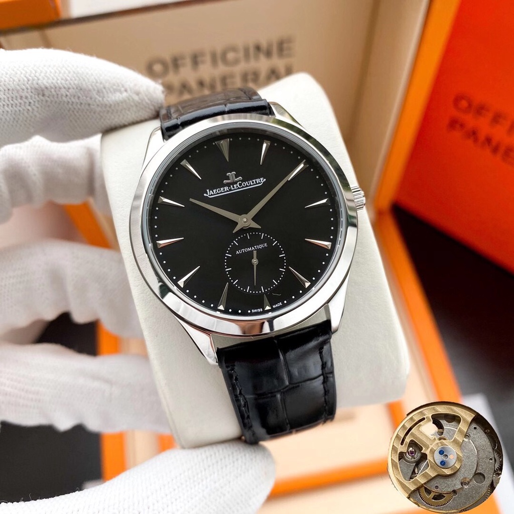 Jual Jaeger-LeCoultre Trendy style Versatile | Shopee Indonesia