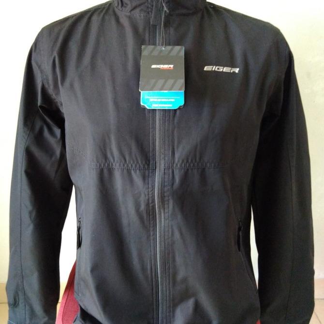 Jual Jacket Motor Eiger Riding fastness Jaket - Original | Shopee Indonesia