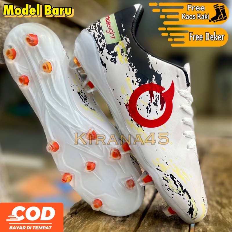 Jual Sepatu Bola Ortuseight Ortus Sepak Bola Kaki Ortuseight Catalyst ...