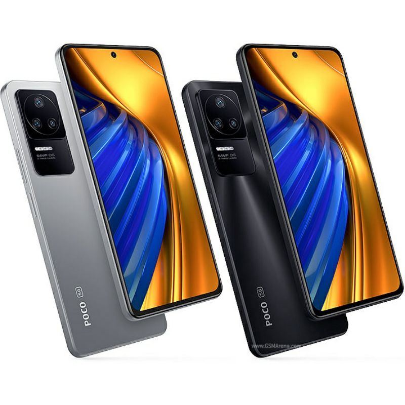 Harga Foco F4 5G Terbaru Feb 2025 | BigGo Indonesia