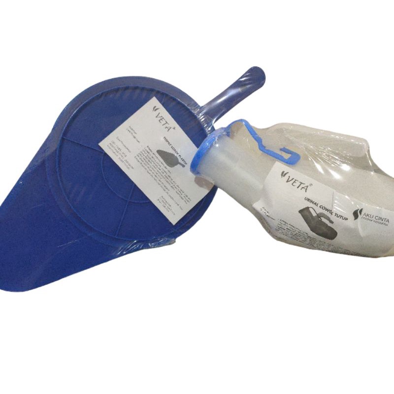 Jual PISPOT SODOK + URINAL COWO + TEMPAT BAB WANITA PRIA + WADAH ...