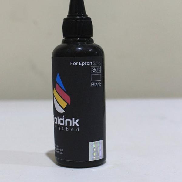 Jual Tinta UV Bold Ink - Putih, Soft | Shopee Indonesia