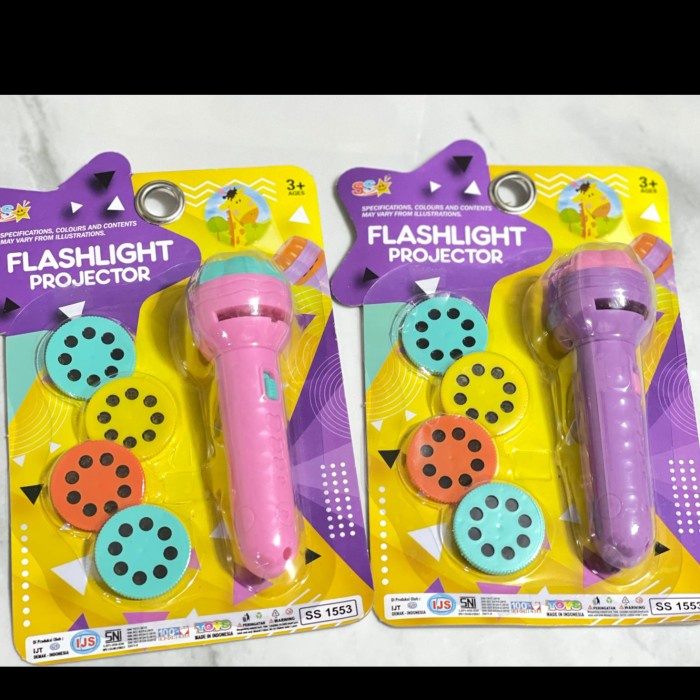Jual MAINAN ANAK ANAK SENTER LAMPU PROYEKTOR GAMBAR BINATANG LUCU SS ...
