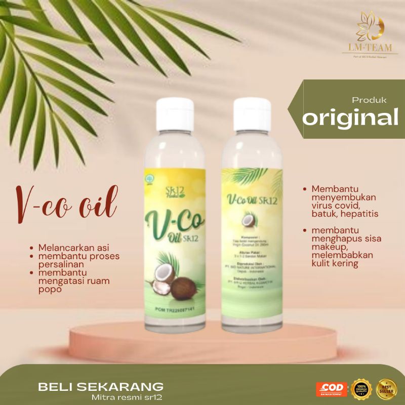 Jual VCO | MINYAK MURNI | VIRGIN COCONUT OIL | minyak sejuta manfaat ...