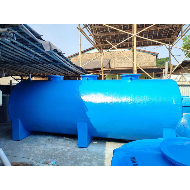 Jual IPAL Domestik/IPAL Medis, IPAL BIOrich, IPAL Pukesmas | Shopee ...