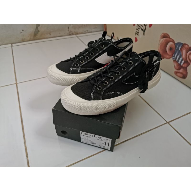 Jual Sepatu Compass Proto 1 Reissue Low [BNIB] | Shopee Indonesia