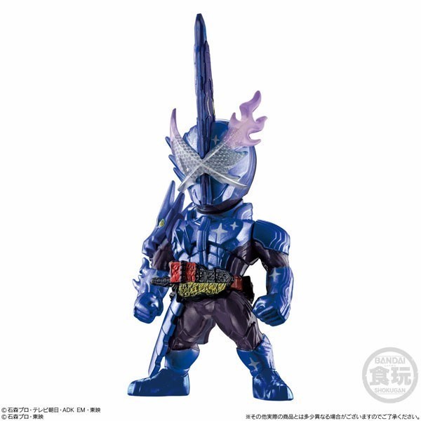 Jual Converge Kamen Rider 22 . KR Xross saber final form | Shopee Indonesia