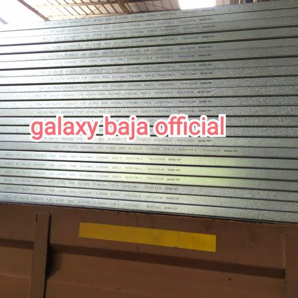 Jual BAJA RINGAN C75 0,75MM X WIJA | Shopee Indonesia