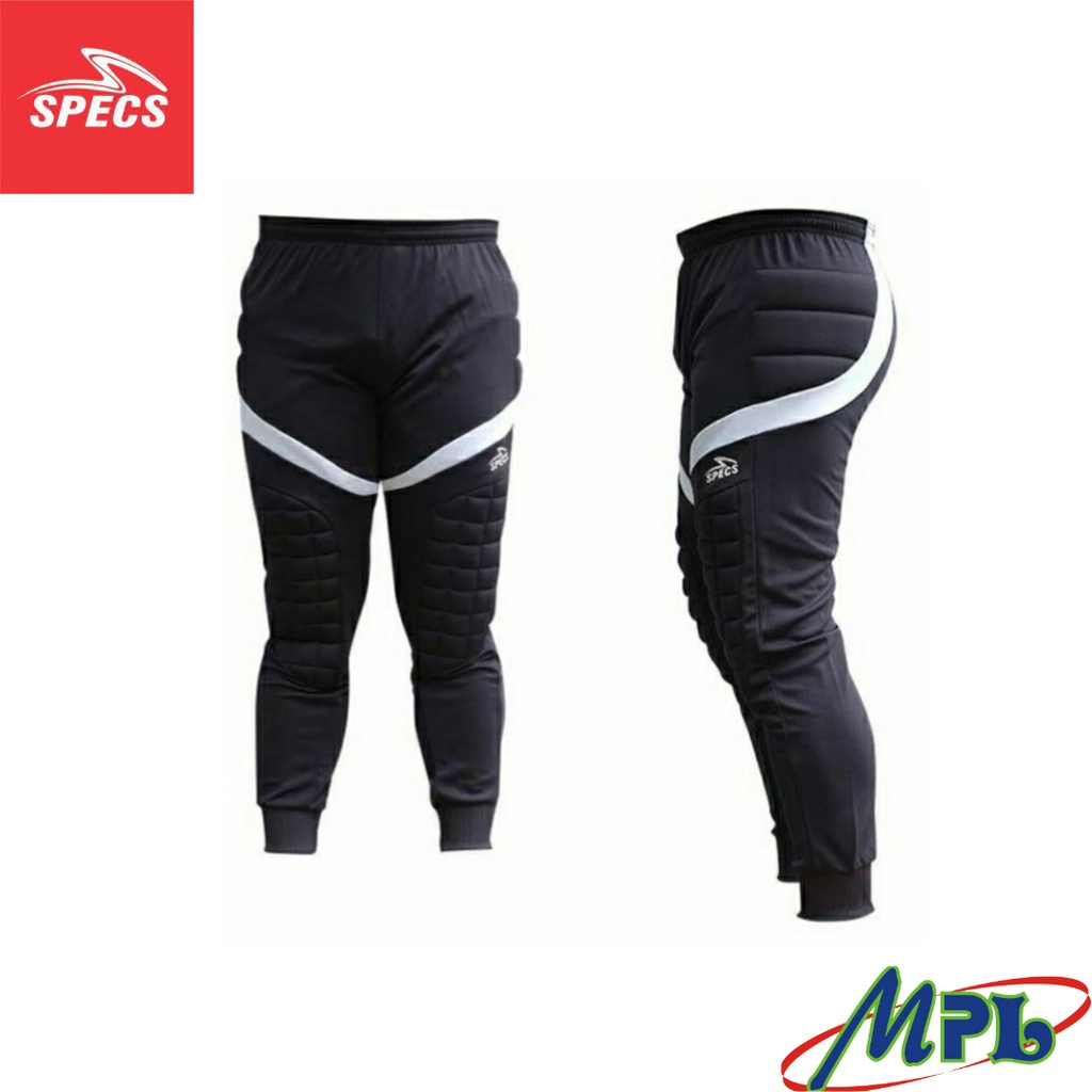 Jual CELANA KEEPER / KIPER SPECS DAROGA GK PANTS BLK/WHT 901497 ...