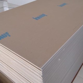 Jual Gipsum Knauf 9mm / Gypsum Knauf / Gypsum Board / Papan Gipsum ...