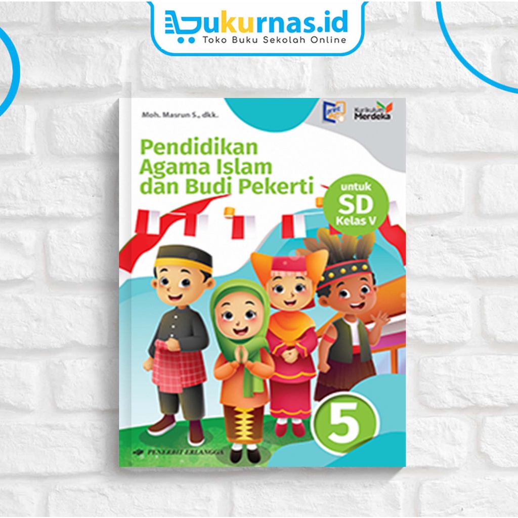 Jual Buku PAI SD/Mi Kelas 5 Kurmer - Erlangga | Shopee Indonesia Jual Buku PAI SD/Mi Kelas 5 Kurmer - Erlangga | Shopee Indonesia