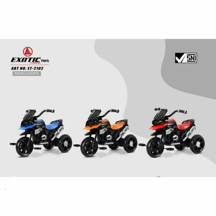 Jual MOTOR AKI ANAK MOTOR CAS TRICYCLE MODEL MOTOR ET-2102 | Shopee ...