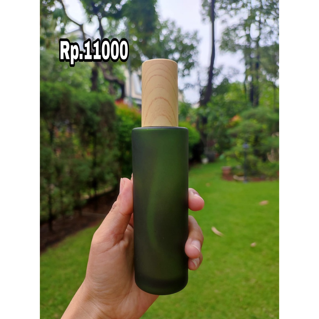 Jual Botol Spray Pump 100ml Botol Sprayer Kosmetik Serum Toner 100ml ... Jual Botol Spray Pump 100ml Botol Sprayer Kosmetik Serum Toner 100ml ...